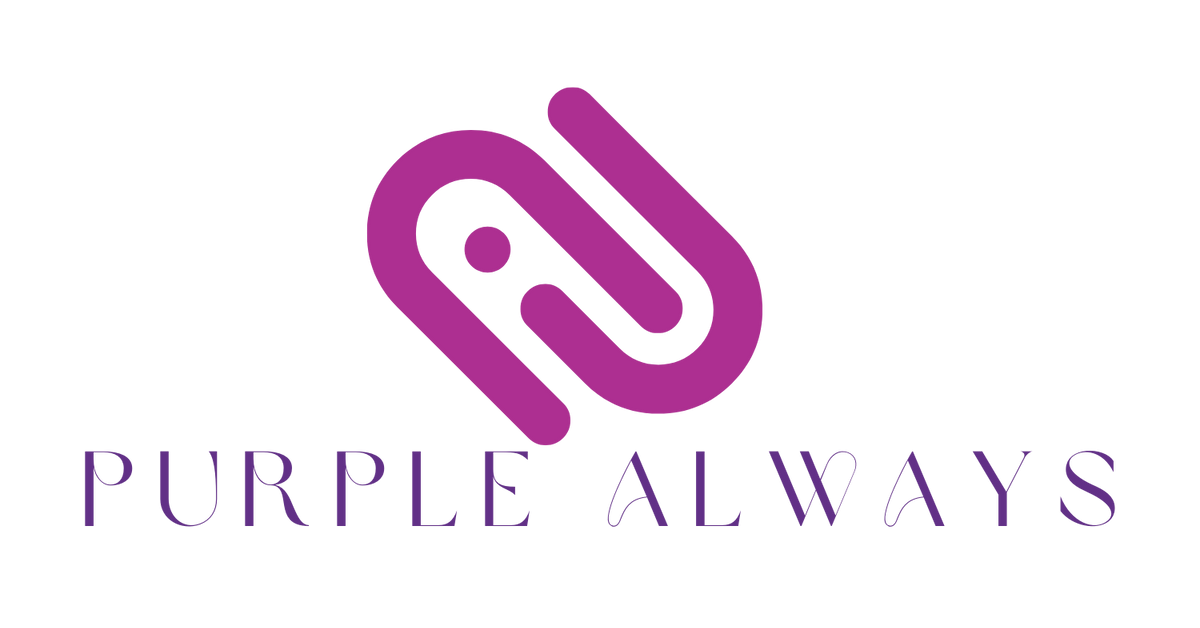 Purple Always